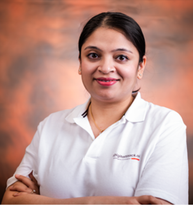 About Us | Our Story at 1digitalstack.ai